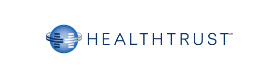 Healthtrust Logo - HealthTrust - Performance Improvement For Healthcare