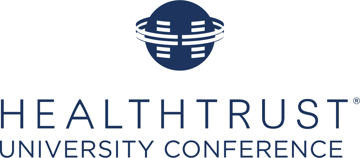 Healthtrust Logo