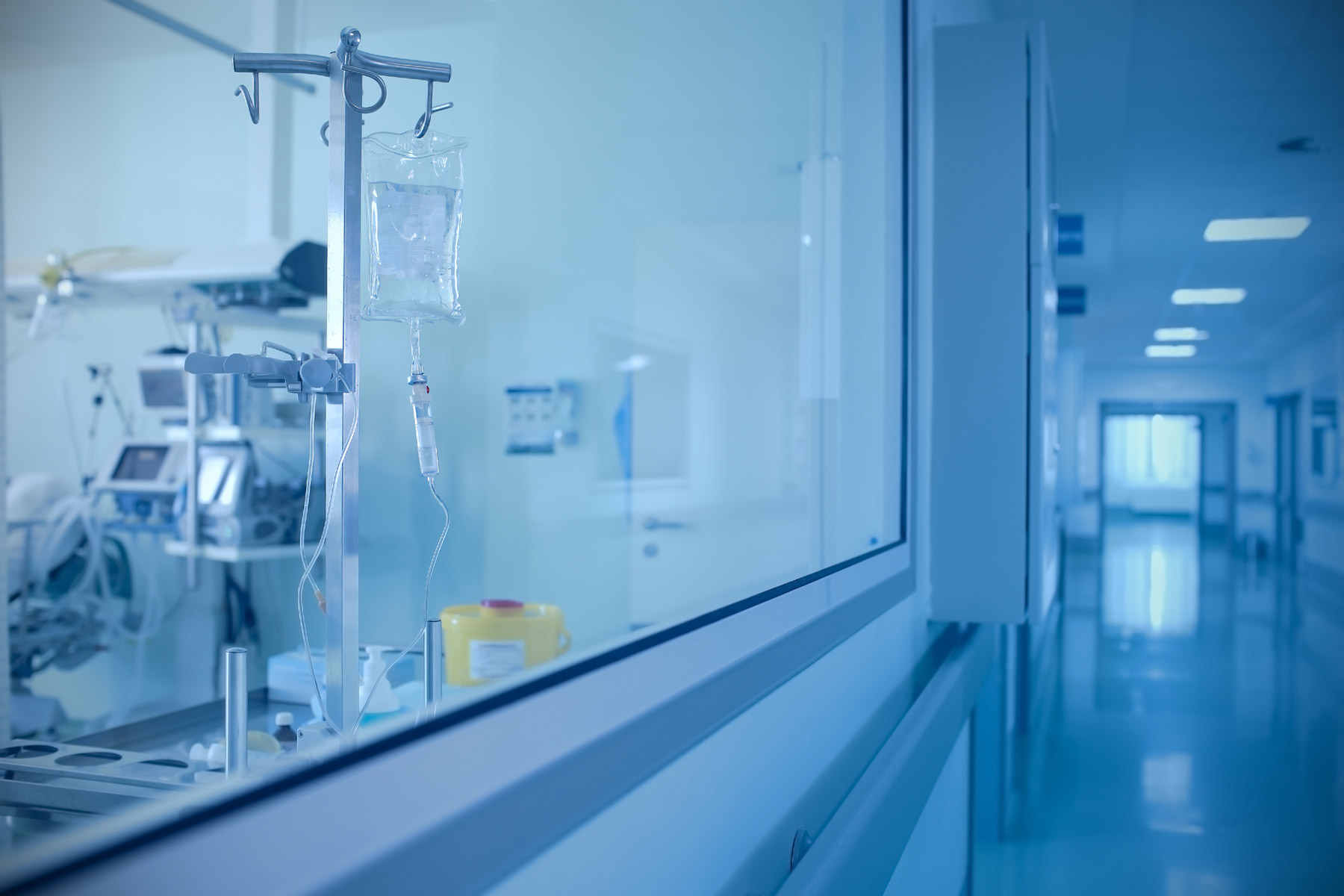 Learn More - HealthTrust - Performance Improvement For Healthcare