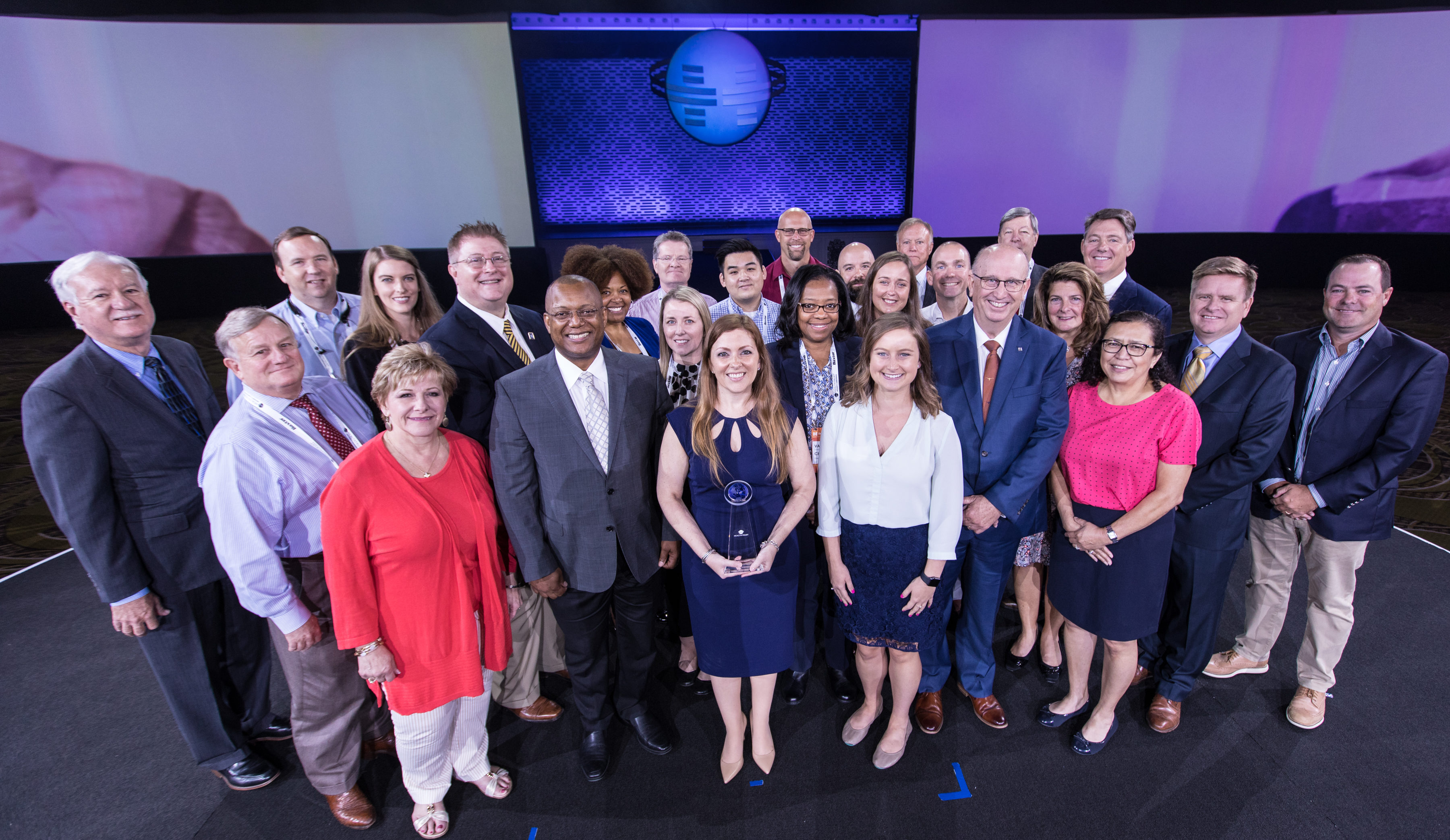 HealthTrust Honors Member Standouts - HealthTrust - Performance ...