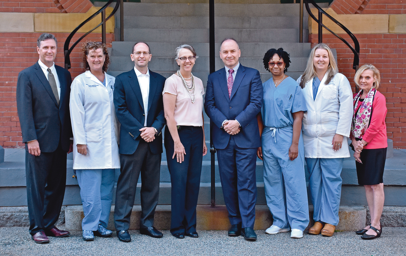 Transforming Care: 2019 Innovation Grant Recipients - HealthTrust ...