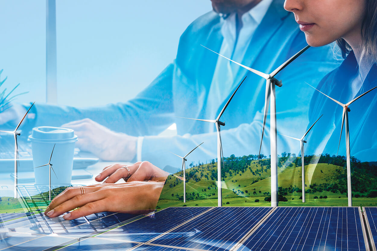 Harnessing Energy Challenges - HealthTrust - Performance Improvement ...