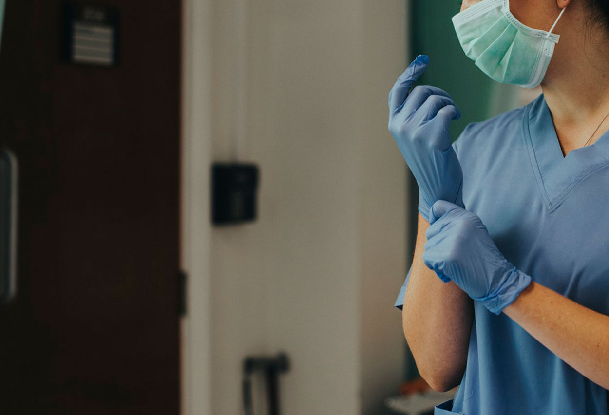 Four Critical Lessons in Infection Prevention - HealthTrust ...