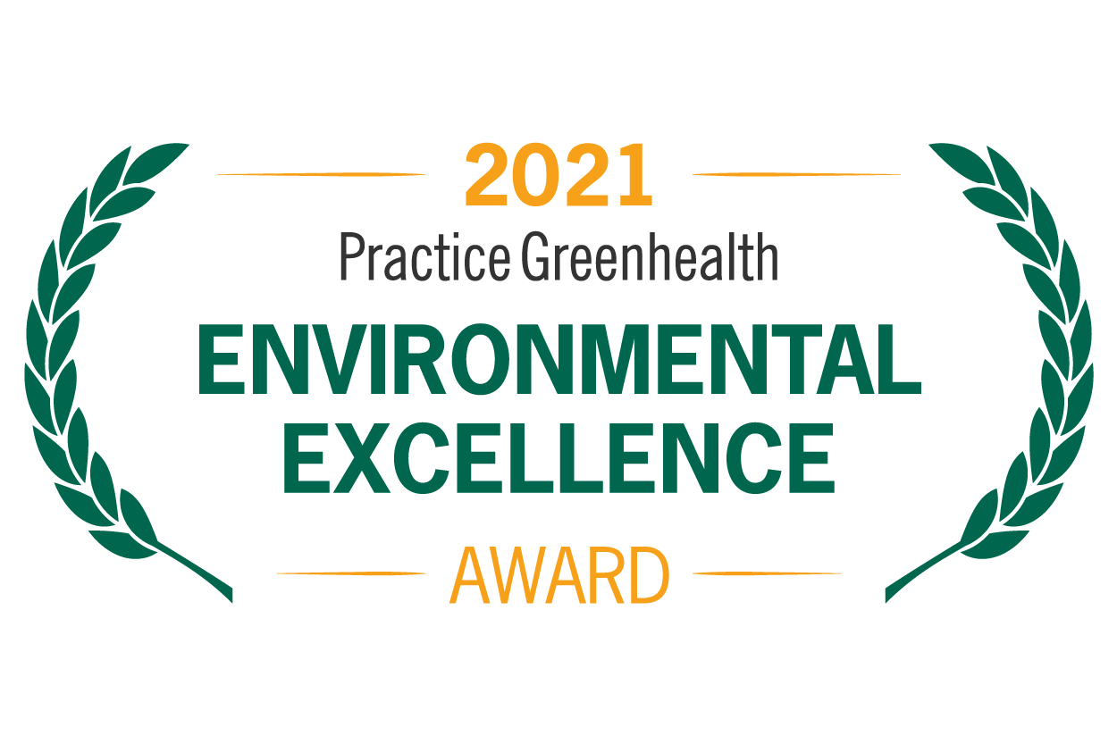 HealthTrust Members Recognized for Environmental Excellence ...