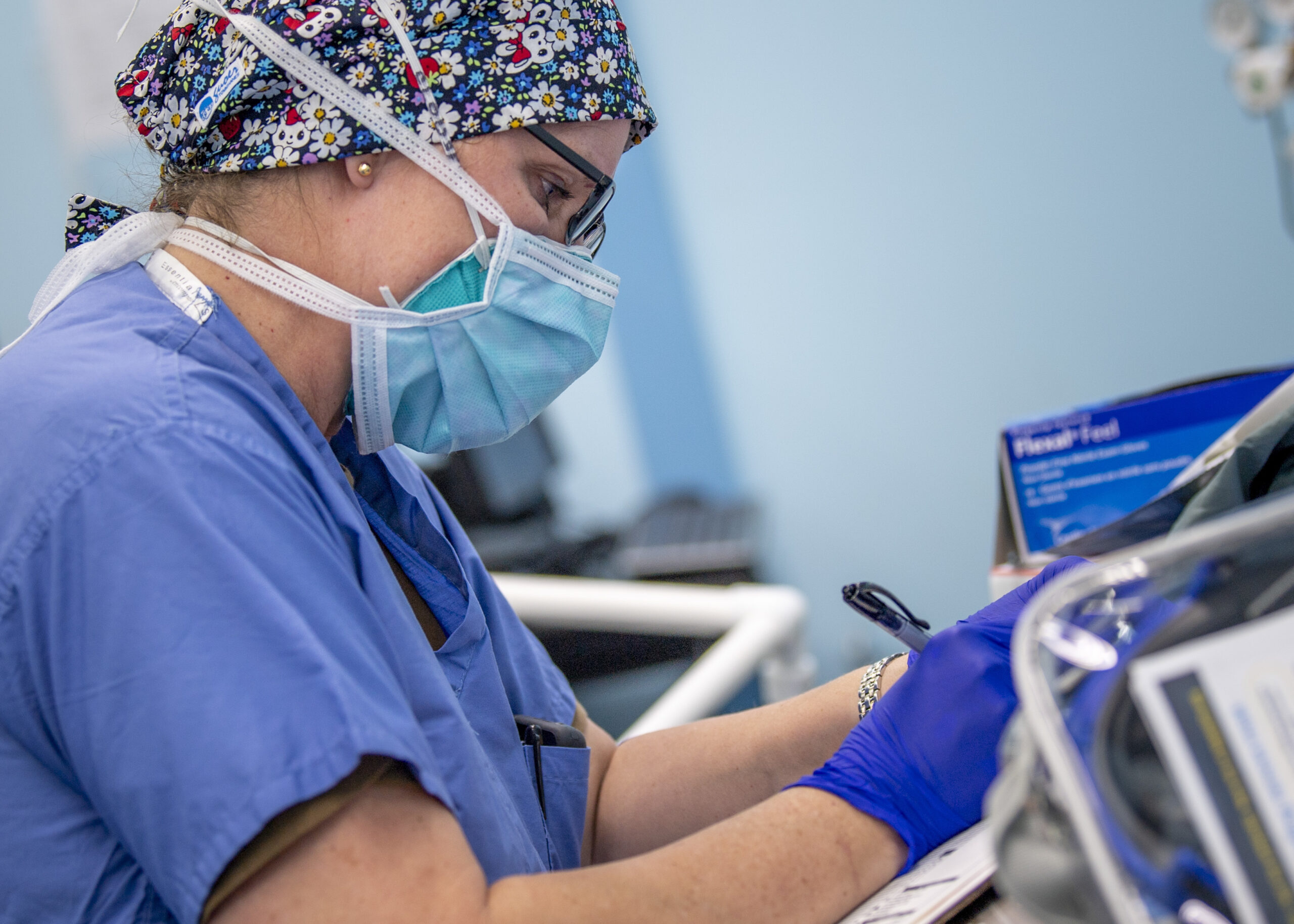 The Benefit of Accurate Preference Cards - HealthTrust - Performance ...