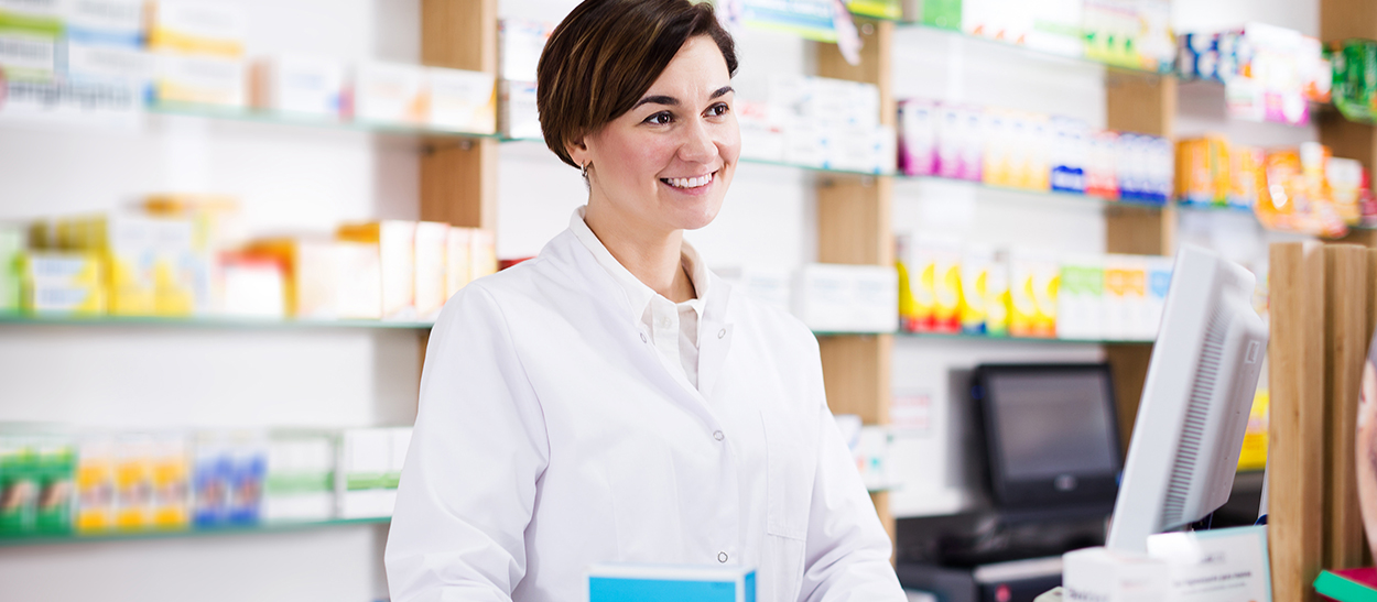 Pharmacy - HealthTrust - Performance Improvement For Healthcare