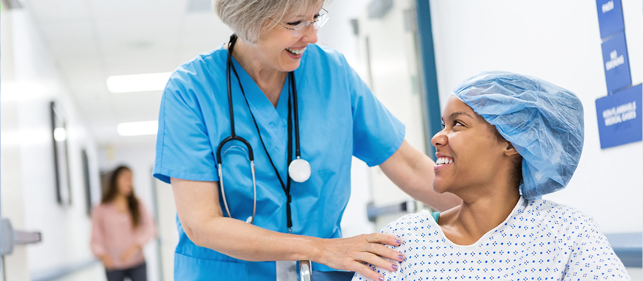 Surgical - HealthTrust - Performance Improvement For Healthcare