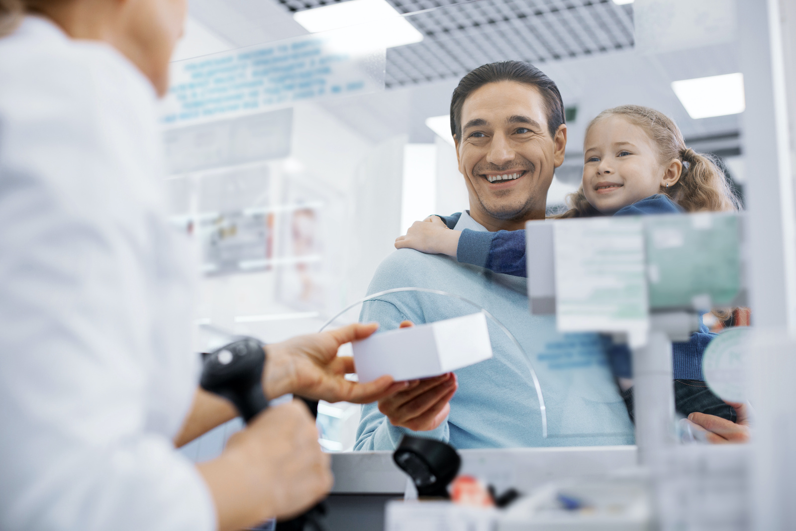 Pharmacy - HealthTrust - Performance Improvement For Healthcare