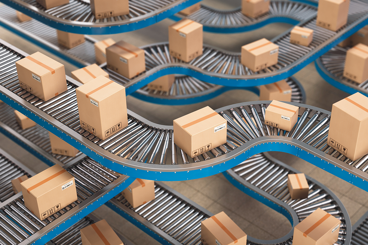 Delivering Savings With OptiFreight & FedEx - HealthTrust - Performance ...