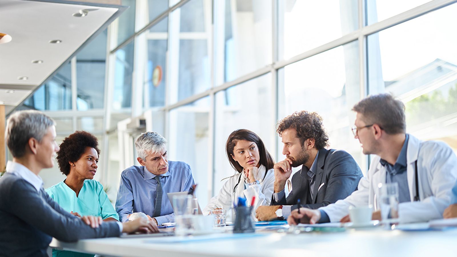 Understanding & navigating the PBM market - HealthTrust - Performance ...