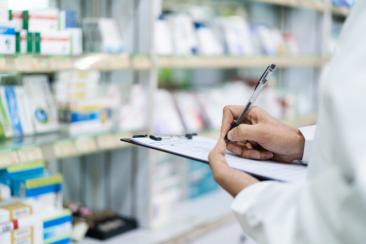 Formulary Exclusions & Pharmacy Benefit Managers - HealthTrust ...