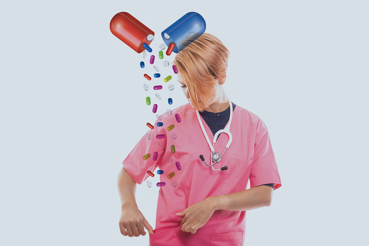 Preventing Drug Diversion - HealthTrust - Performance Improvement For ...