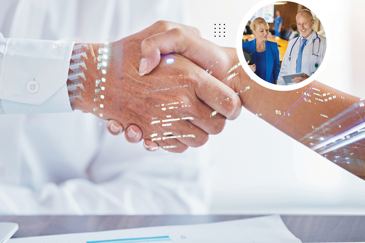 Setting Clear Expectations with Suppliers - HealthTrust - Performance ...