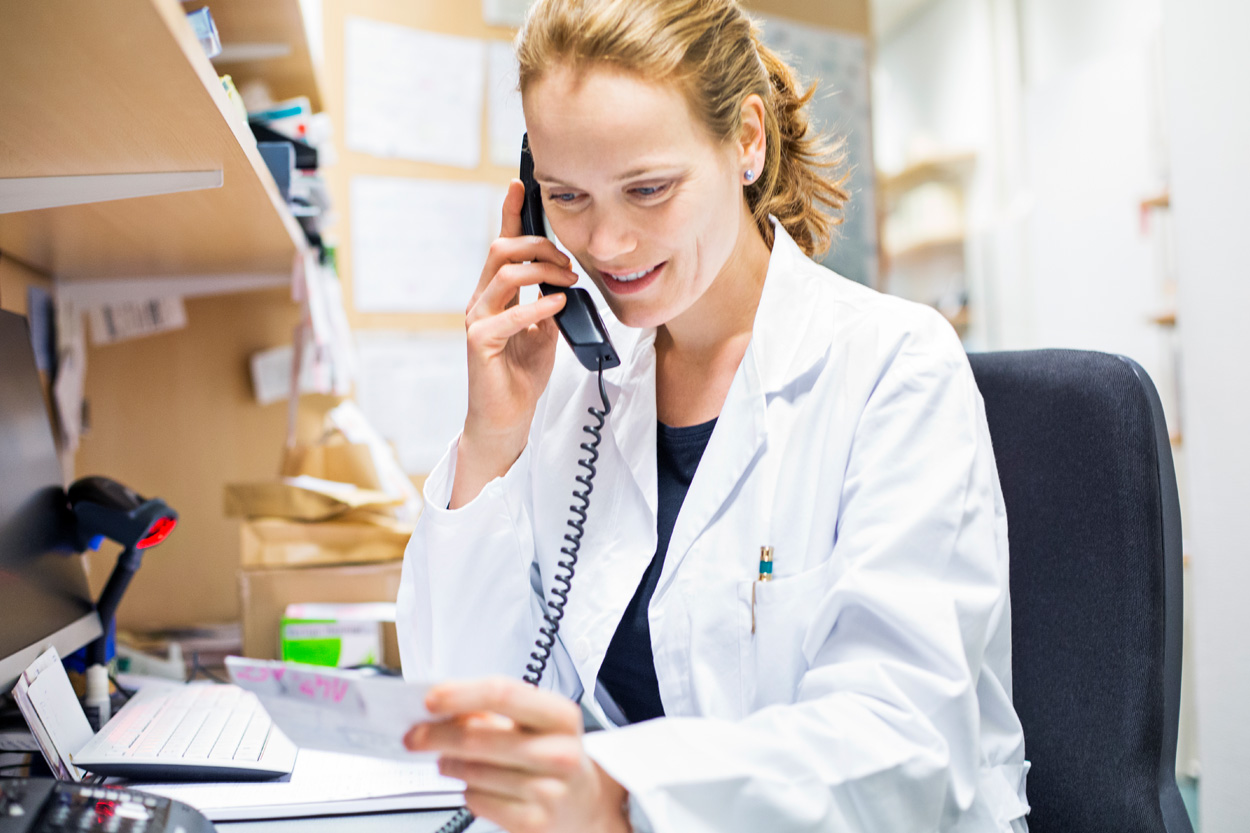 Understanding the Importance of Class of Trade (COT) in Healthcare ...