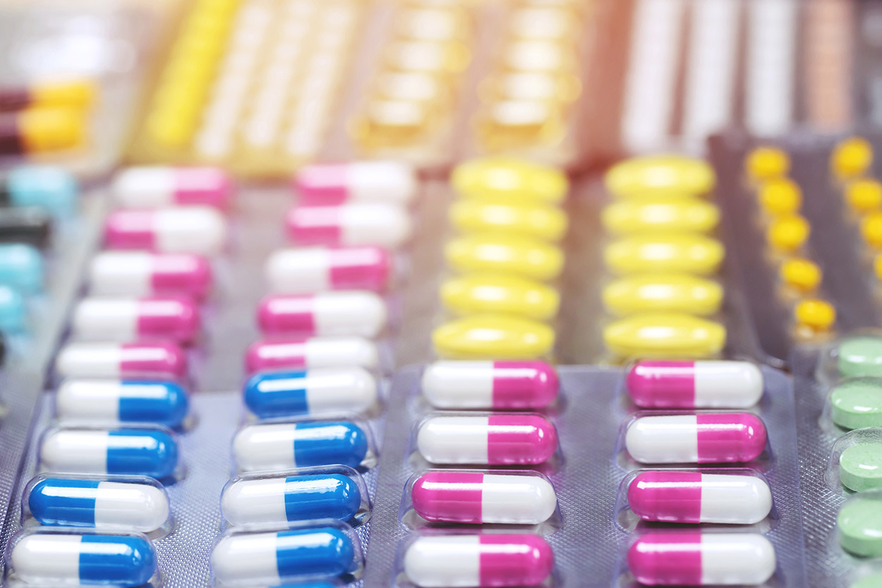 Pharmacy Wholesaler Optimization - HealthTrust - Performance ...