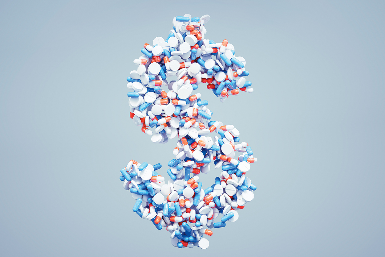 Formulating Formularies for High-priced Pharmaceuticals - HealthTrust ...