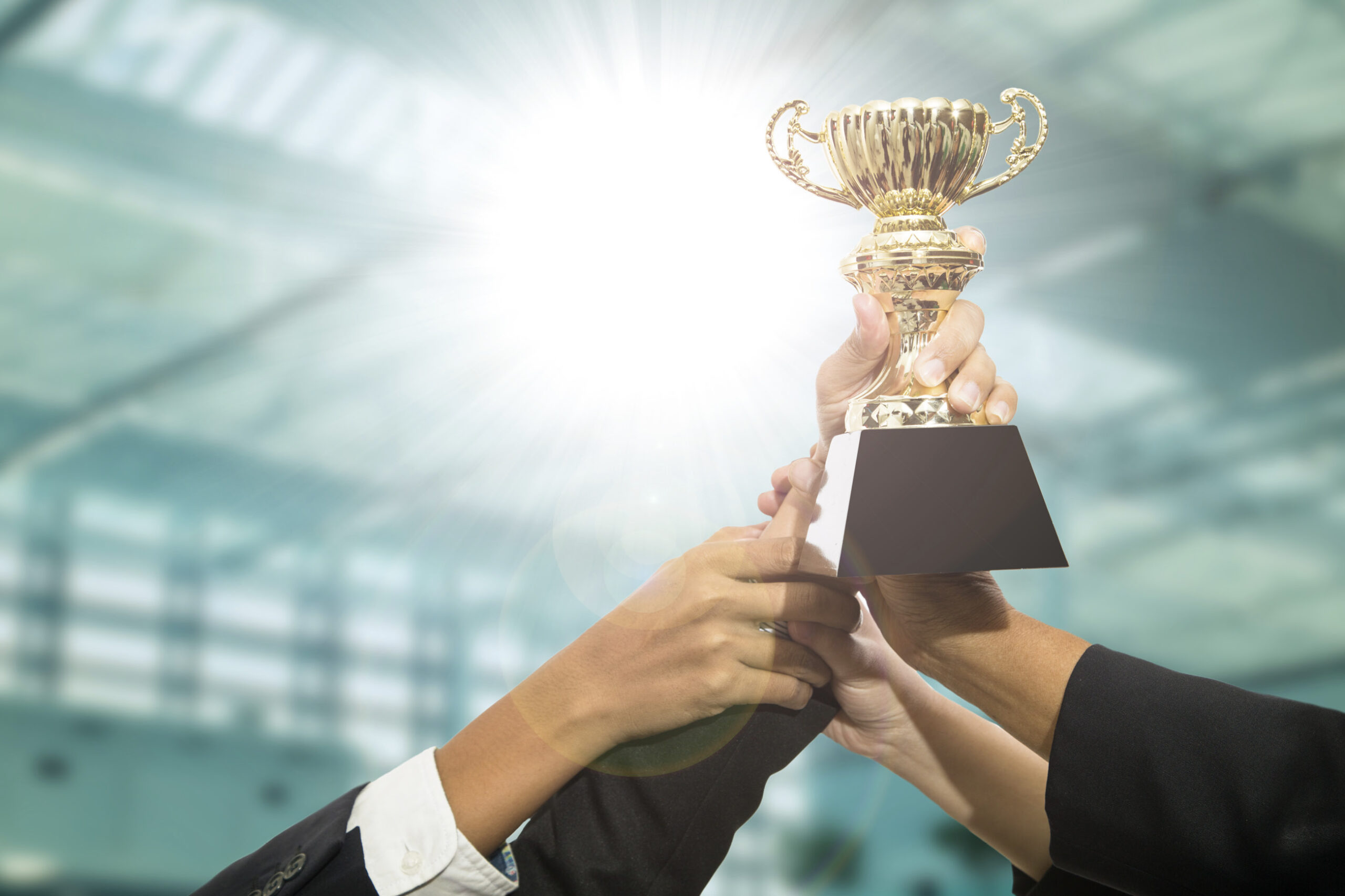 Celebrating Excellence - HealthTrust - Performance Improvement For ...