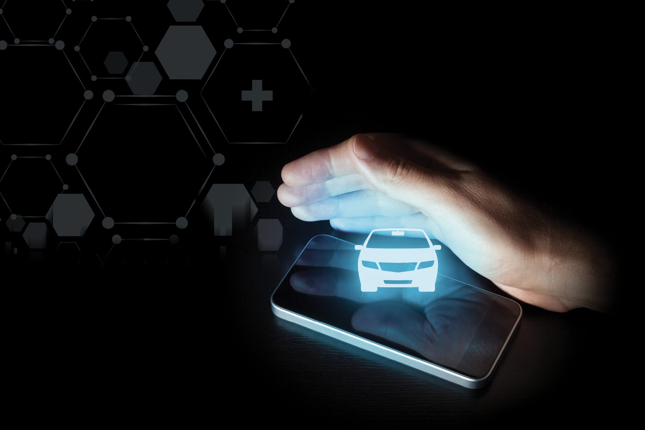 Driving Innovation - HealthTrust - Performance Improvement For Healthcare